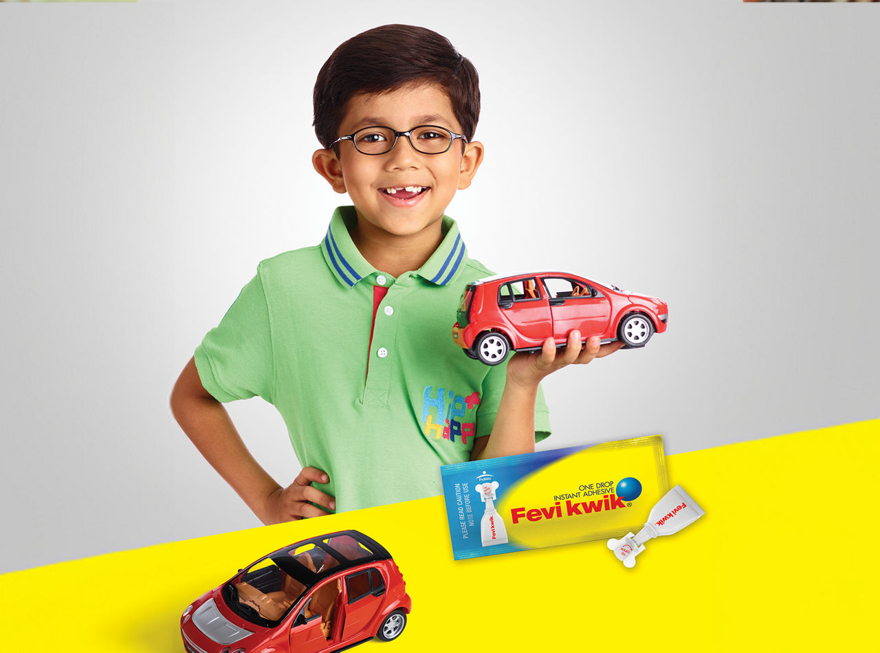 Pidilite Fevikwik - Instant Bonding Adhesive for Quick Fixes Pidilite Fevikwik - Instant Bonding Adhesive for Quick Fixes