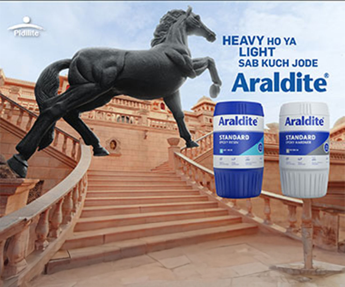 Pidilite - Industrial Adhesives, Pigments, Paints, Bonding and ...